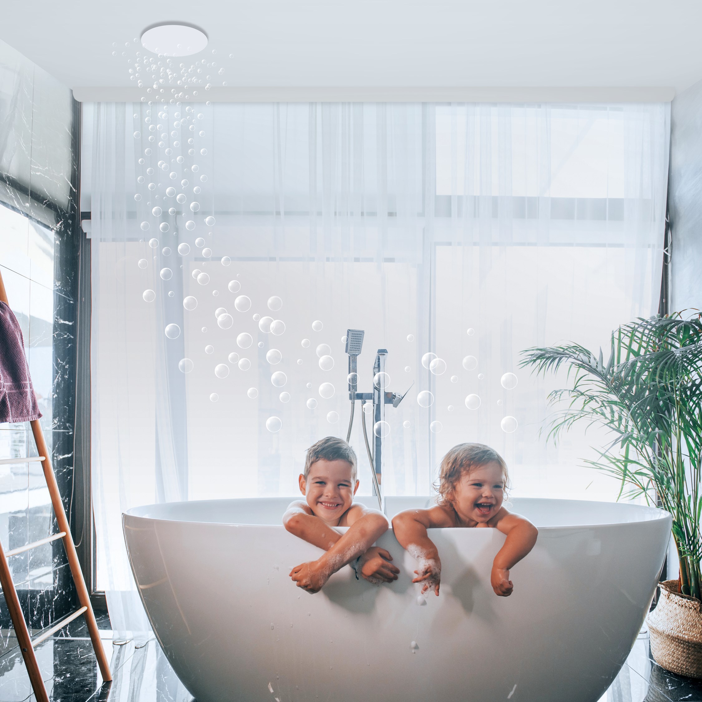 3 advantages of energy efficient ventilation